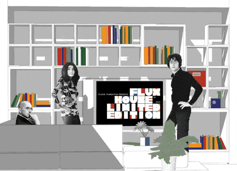 Fluxhouse Limited Edition_new – FLUXUS FOUNDATION