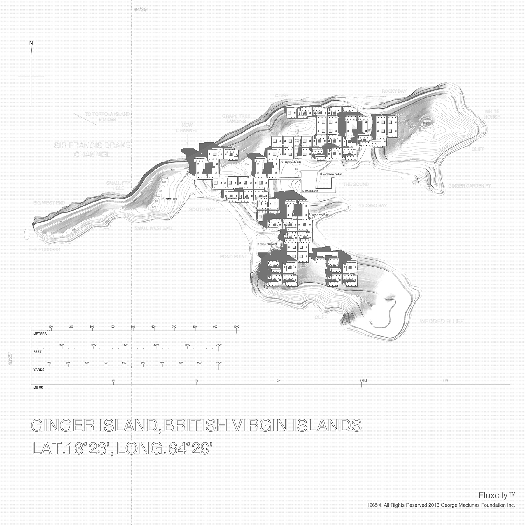 Fluxcity Masterplan - George Maciunas Foundation Inc.