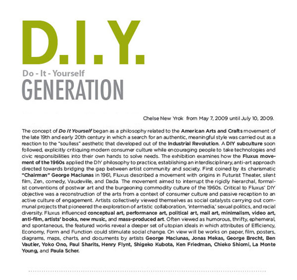 About Yoko – Fluxus Foundation Archive