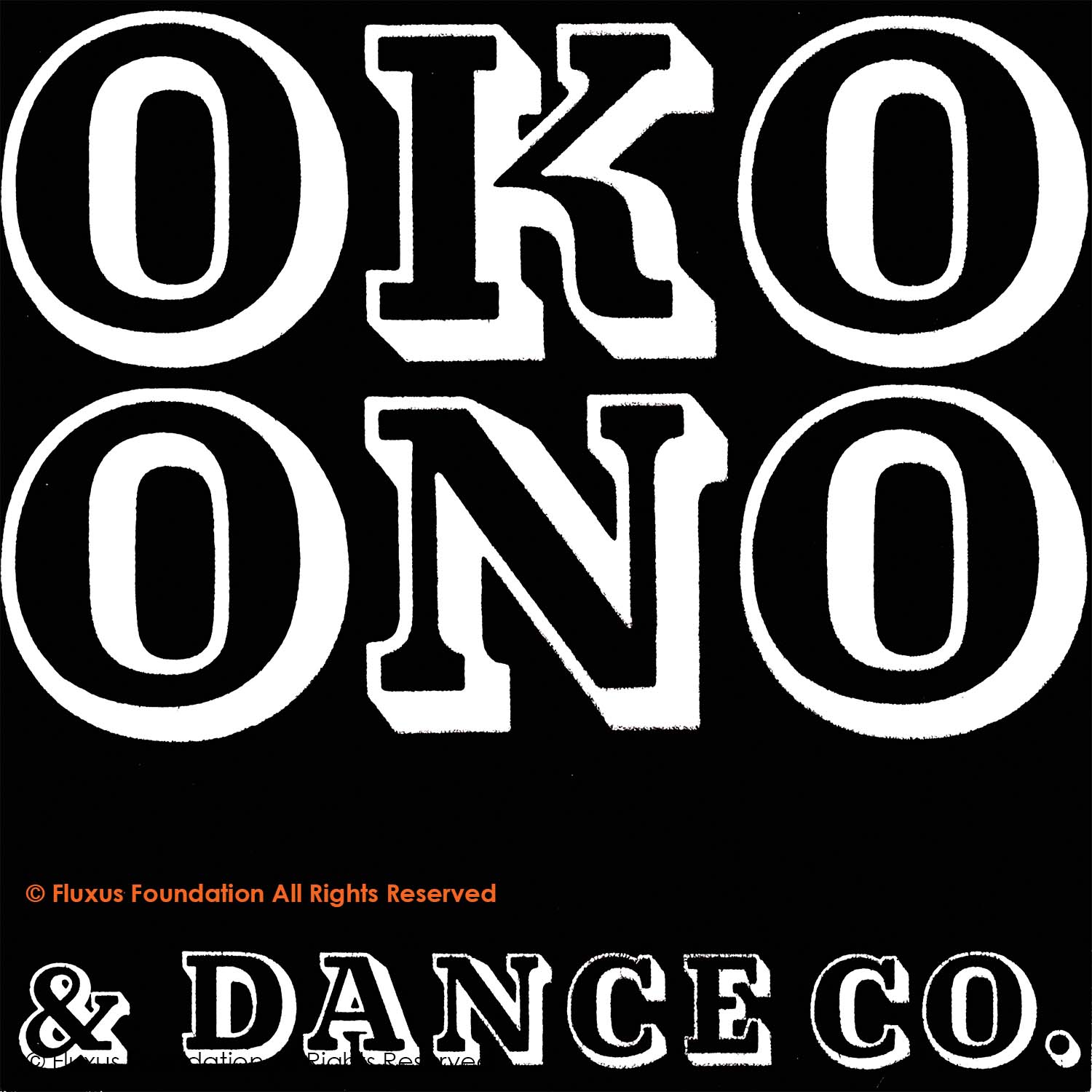 About Yoko – Fluxus Foundation Archive